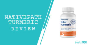 NativePath Turmeric Review – Does It Support Joint Health?