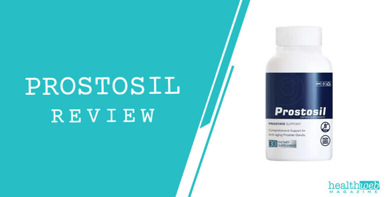 Prostosil Review – Can It Improve Urinary Function?