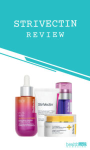Strivectin Review – Can It Transform Your Skincare Routine?