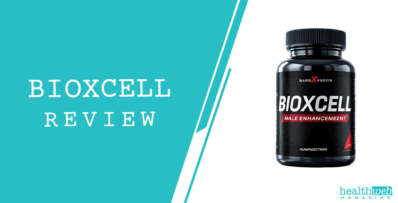 Bioxcell Review: Can It Truly Improve Male Vitality?