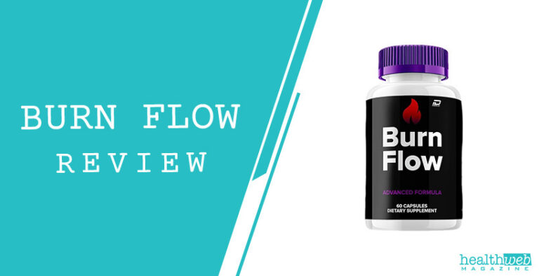 Burn Flow Review: Can It Really Boost Fat Loss Naturally?