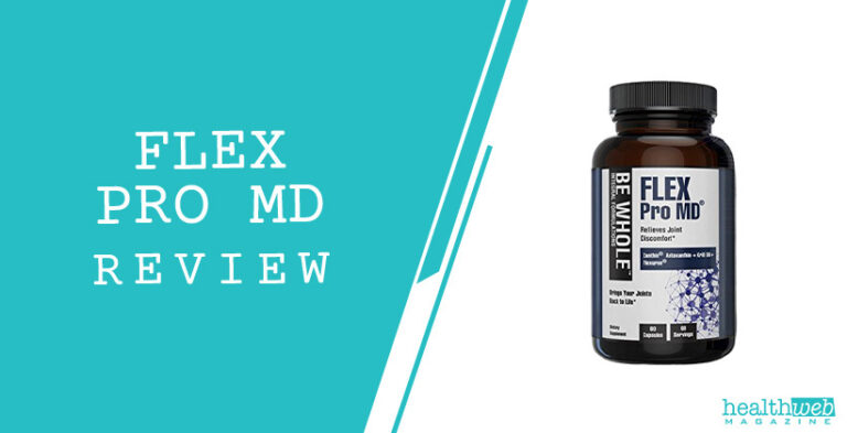 Flex Pro MD Review: Is It More Effective Than Glucosamine?
