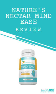 Nature’s Nectar Mind Ease Review – Is It Truly Effective?