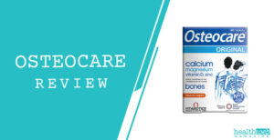 Osteocare Review: Does It Strengthen Your Bones?