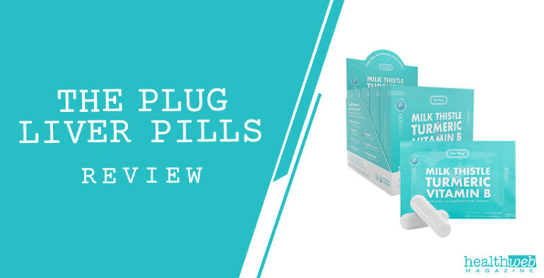 The Plug Liver Pills Review: Safe & Effective?