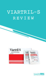 Viartril-S Review: Does It Relieve Joint Pain?