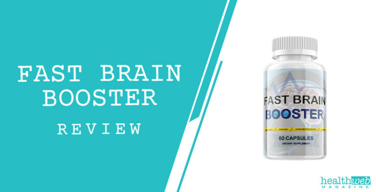 Fast Brain Booster Review: Is It Worth the Hype?