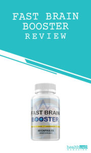 Fast Brain Booster Review: Is It Worth the Hype?