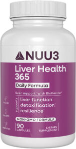 LiverMD Review: Does It Improve Liver Function?