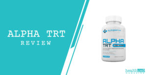 Alpha TRT Review – Does This Testosterone Booster Work?