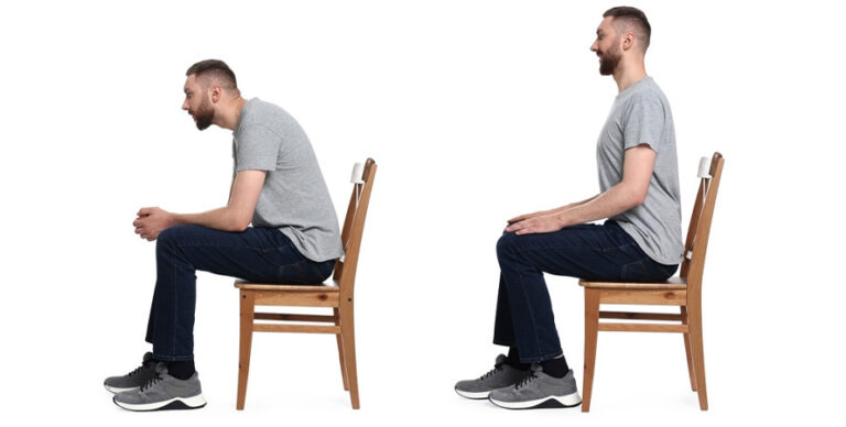 How to Sit with SI Joint Pain: Tips for Comfort