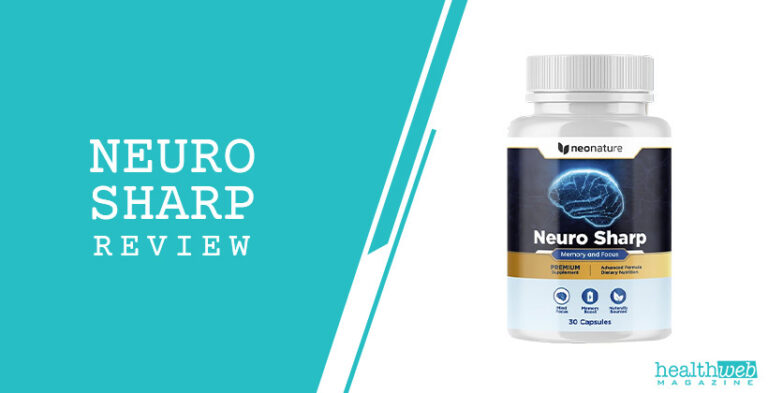 Neuro Sharp Review – Does This Brain Supplement Work?