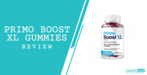 Primo Boost XL Gummies Review –Are They Effective?