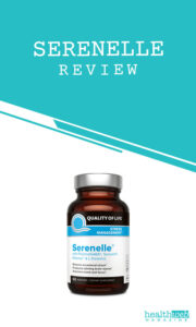Serenelle Review – Does This Formula Actually Work?