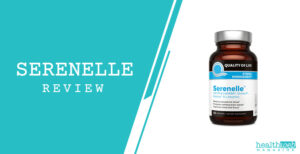 Serenelle Review – Does This Formula Actually Work?
