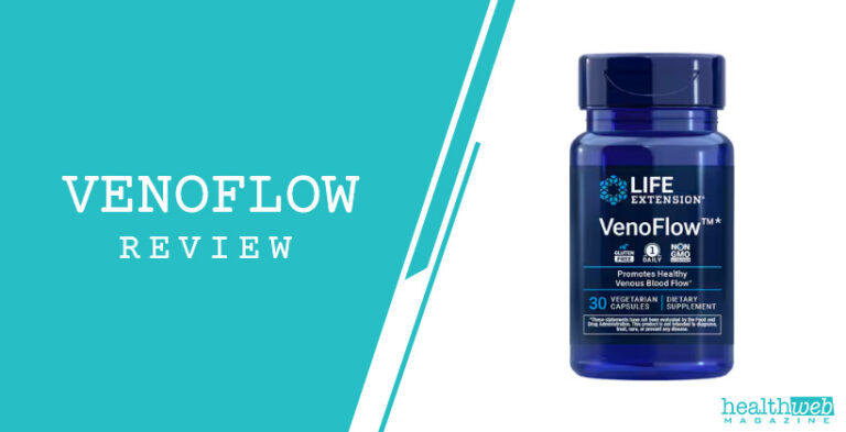VenoFlow Review: Does It Really Improve Circulation?