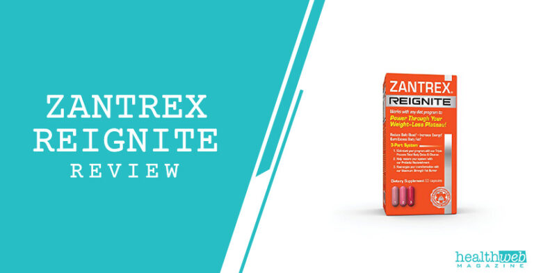 Zantrex ReIgnite Review - Is Zantrex ReIgnite Worth It?