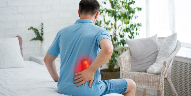 Kidney Pain Location: Where It Hurts, Symptoms, and Causes