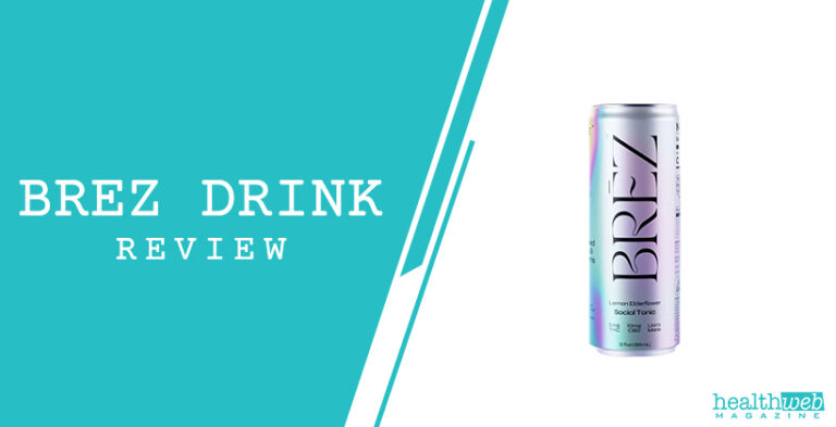 Brez Drink Review – Does It Support Energy and Focus?