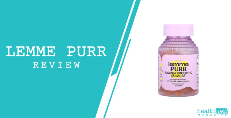 Lemme Purr Review – Is It Effective for Feminine Wellness?
