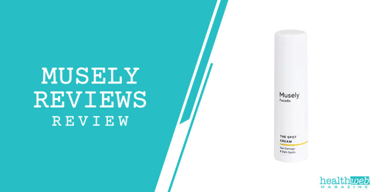 Musely Face RX Review – Is It Effective for Clearer Skin?