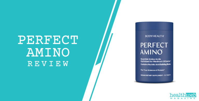 Perfect Amino Review – Is It Effective for Performance?