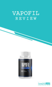 Vapofil Review – Is It Effective for Performance?