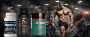 Joymode Testosterone Support Complex Review - Is It Worth The Money?