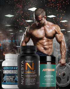 Joymode Testosterone Support Complex Review - Is It Worth The Money?
