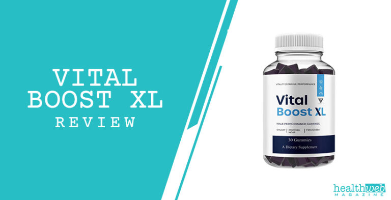 Vital Boost XL Gummies Review: Are They Worth Trying?