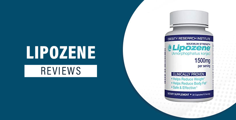 Lipozene Logo