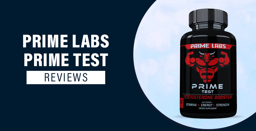 Prime Labs Prime Test Reviews How Does Prime Labs Prime Test Work Prime Labs Prime Test Reviews How Does Prime Labs Prime Test Work