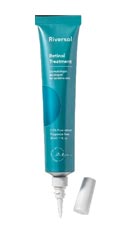 Riversol Retinol Treatment Reviews - How Does It Work?